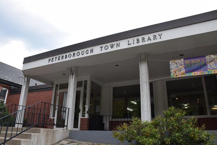 Design plans for Peterborough Library renovation unveiled | Local ...