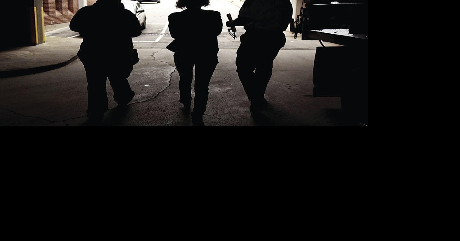 Farnum Center, Granite Pathways formally assume Safe Station treatments ...