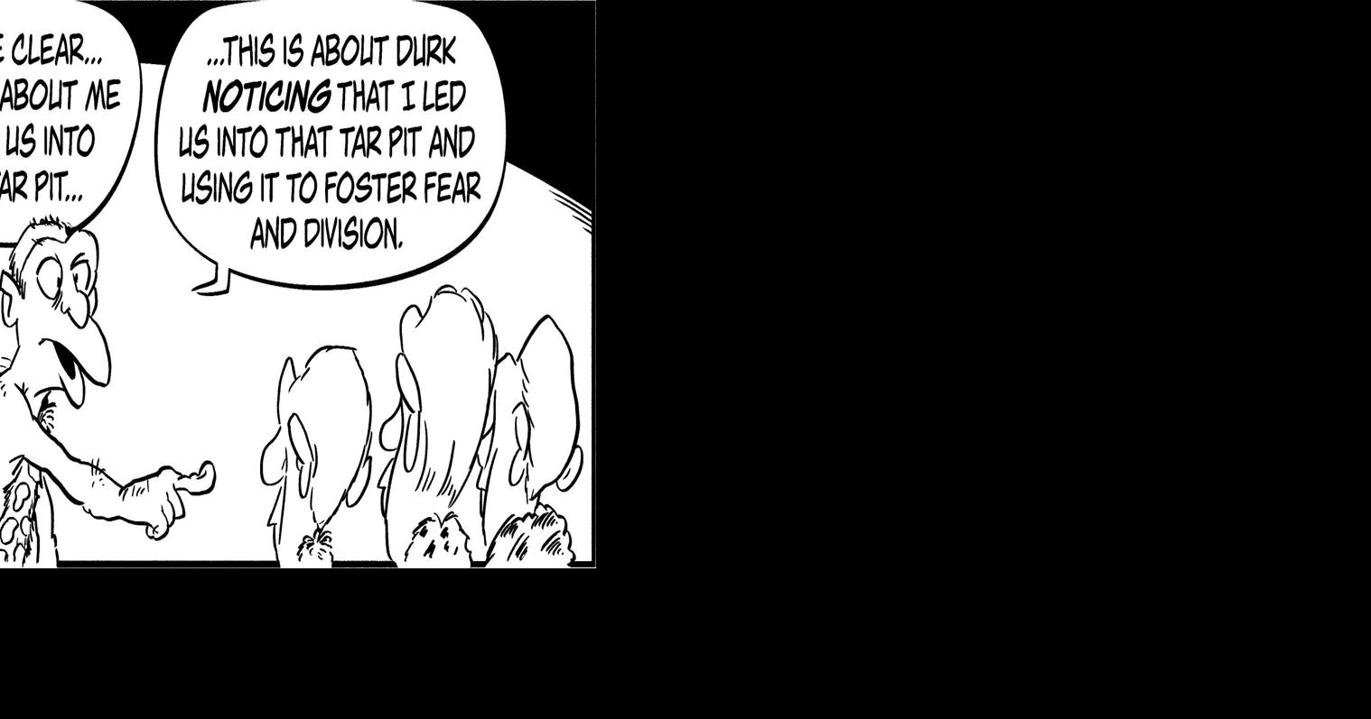 Editorial Cartoon: Mallard Fillmore | Cartoons | unionleader.com