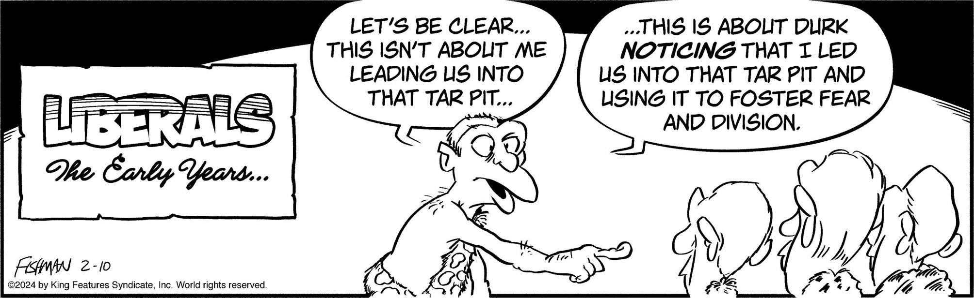 Editorial Cartoon: Mallard Fillmore | Cartoons | unionleader.com