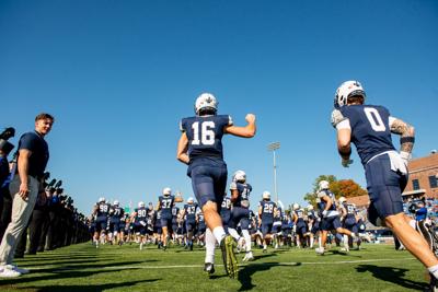 State of Sports: Multiple possibilities for UNH | College Sports ...