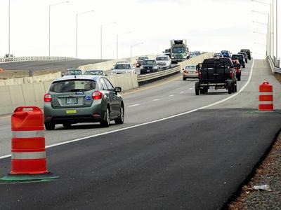 Meeting held to discuss Spaulding Turnpike bridge construction project ...