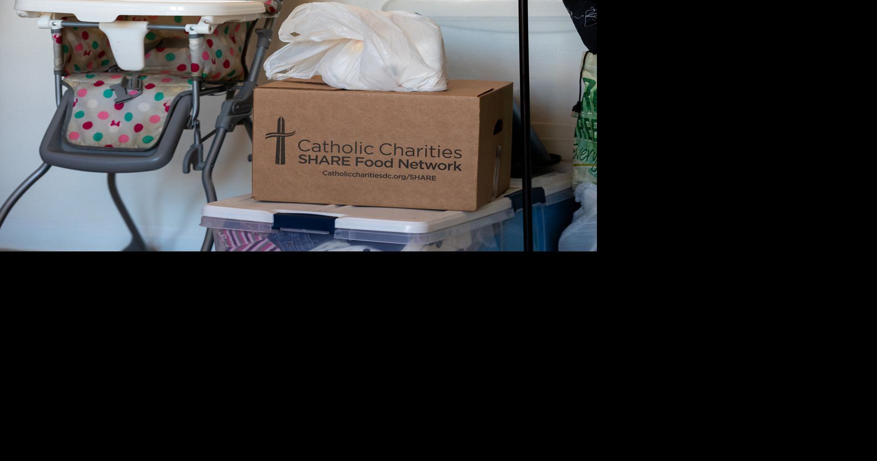 Supreme Court backs Catholic Charities in tax exemption case | Courts ...