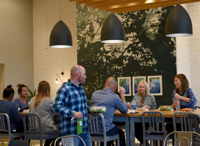 Fidelity: Build it and they will come back | NH Business | unionleader.com