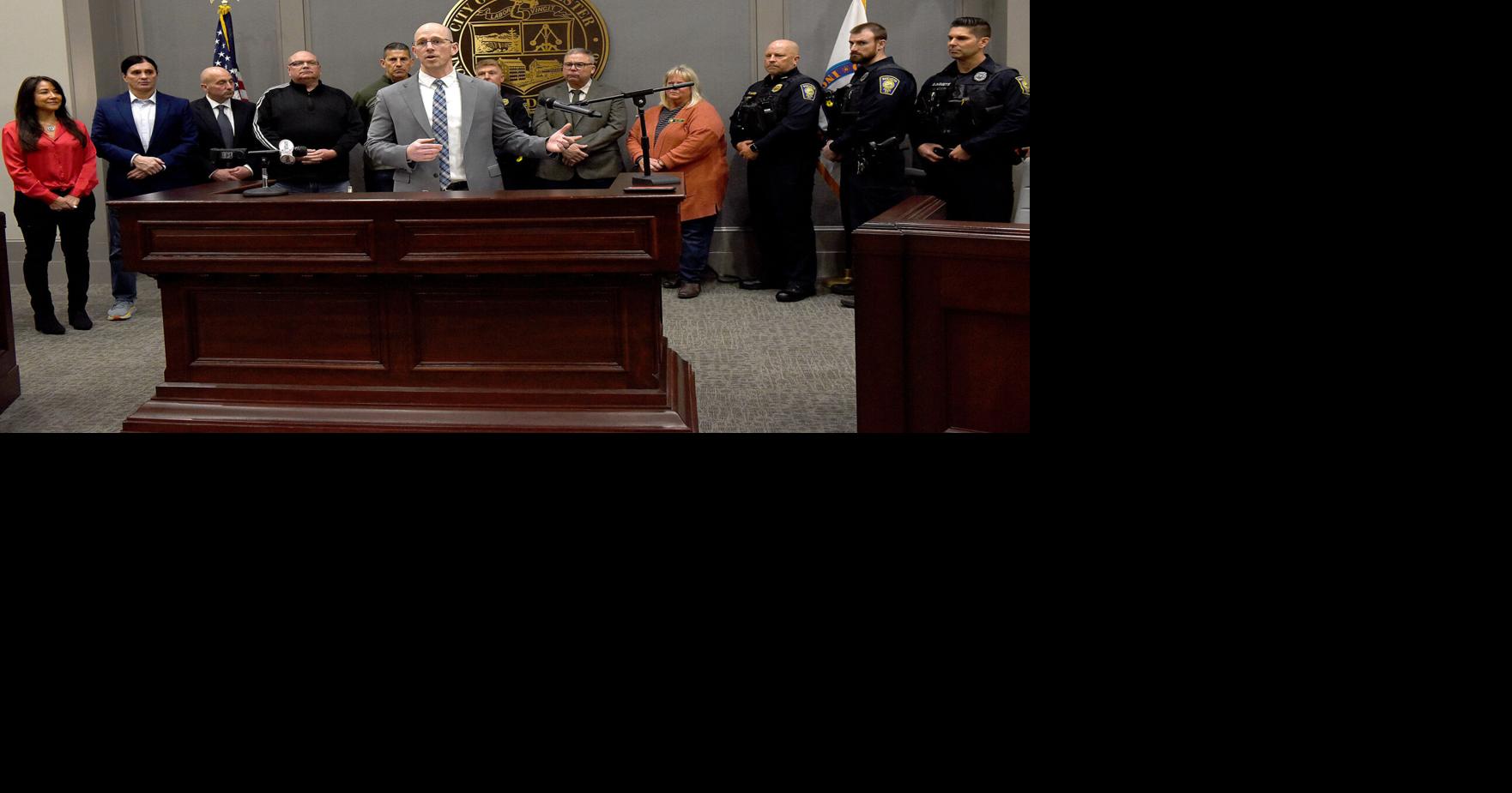 Seeking a deal, Senate moves toward House on bail reform | State ...