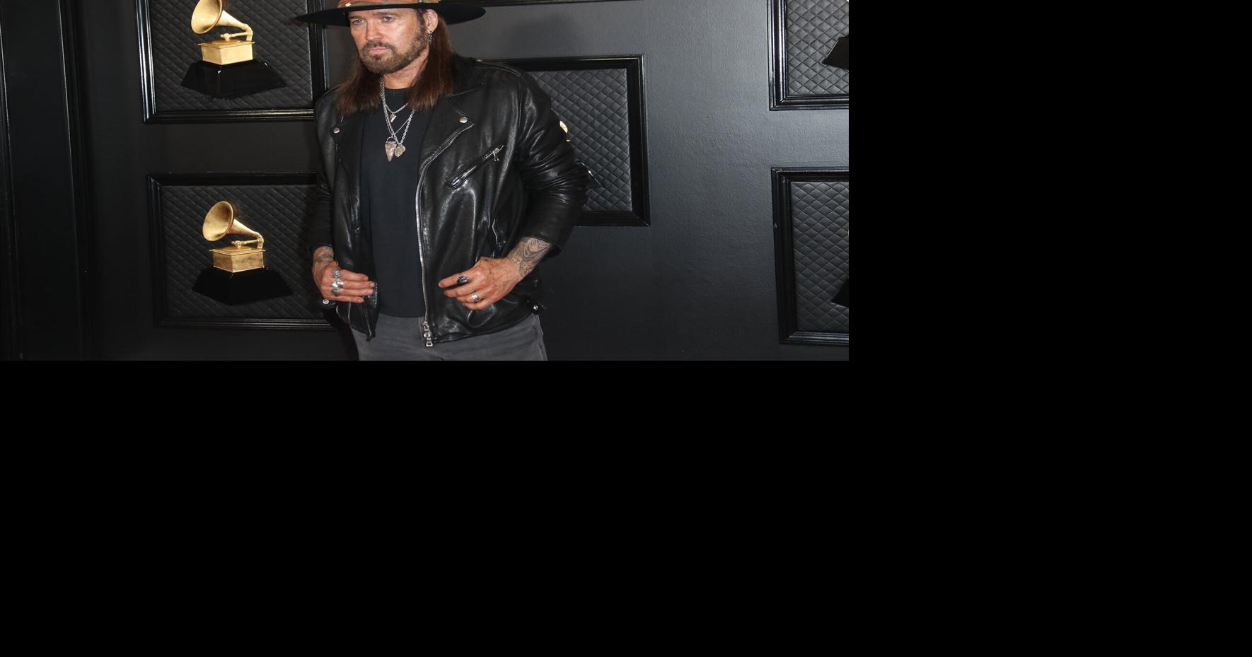 Billy Ray Cyrus splits with Firerose, reportedly alleging fraud and ...