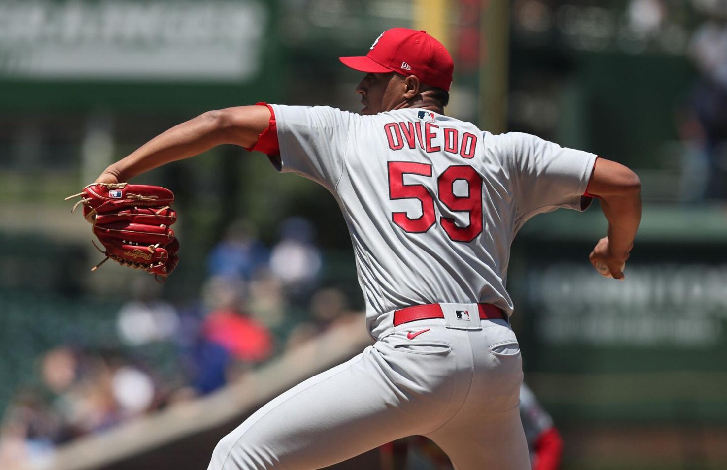 Huge new Red Sox right-hander a potential rotation X factor | MLB/Red ...