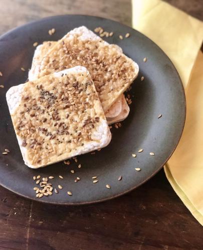 Granite Kitchen: Healthy snack hacks | Granite Kitchen | unionleader.com