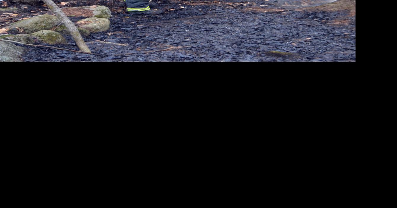 Brush fires, high fire danger in New Hampshire | Public Safety ...