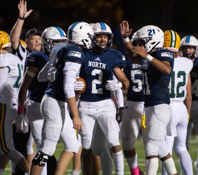 State of Sports: It’s a wild final weekend in NHIAA football | High ...