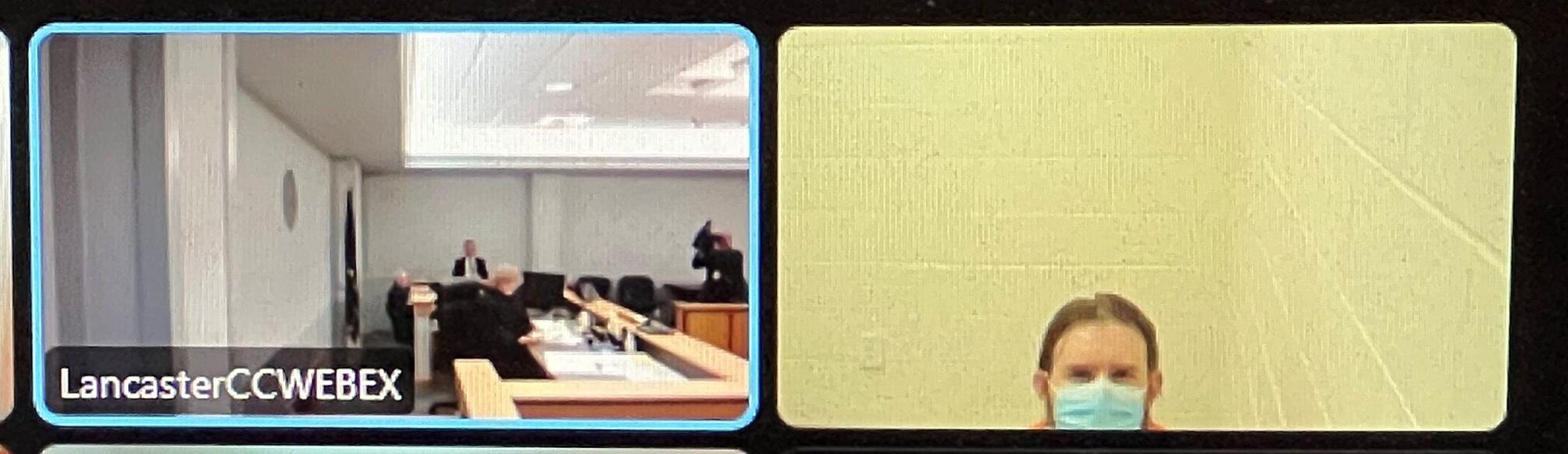 Man arraigned on charge of murdering mother of his children in Berlin ...