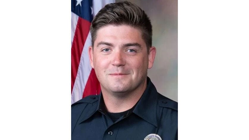 Officer shot, killed in Texas is 2016 Manchester Memorial grad | Crime ...
