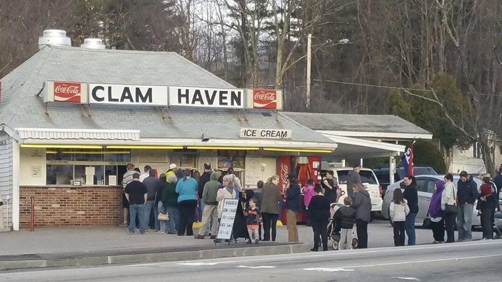 ‘End of an era’ as Derry’s Clam Haven becomes new home of Deadproof ...
