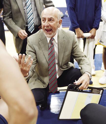Stan, the man: Legendary coach hangs it up | Editorials | unionleader.com