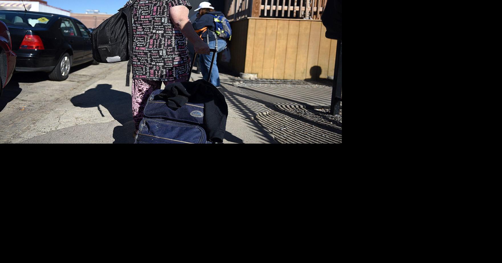 Mark Hayward's City Matters: A new approach to homelessness | City ...