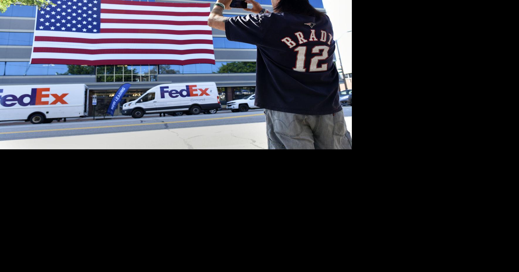 Capturing a banner day in Manchester | Uploaded Photos | unionleader.com