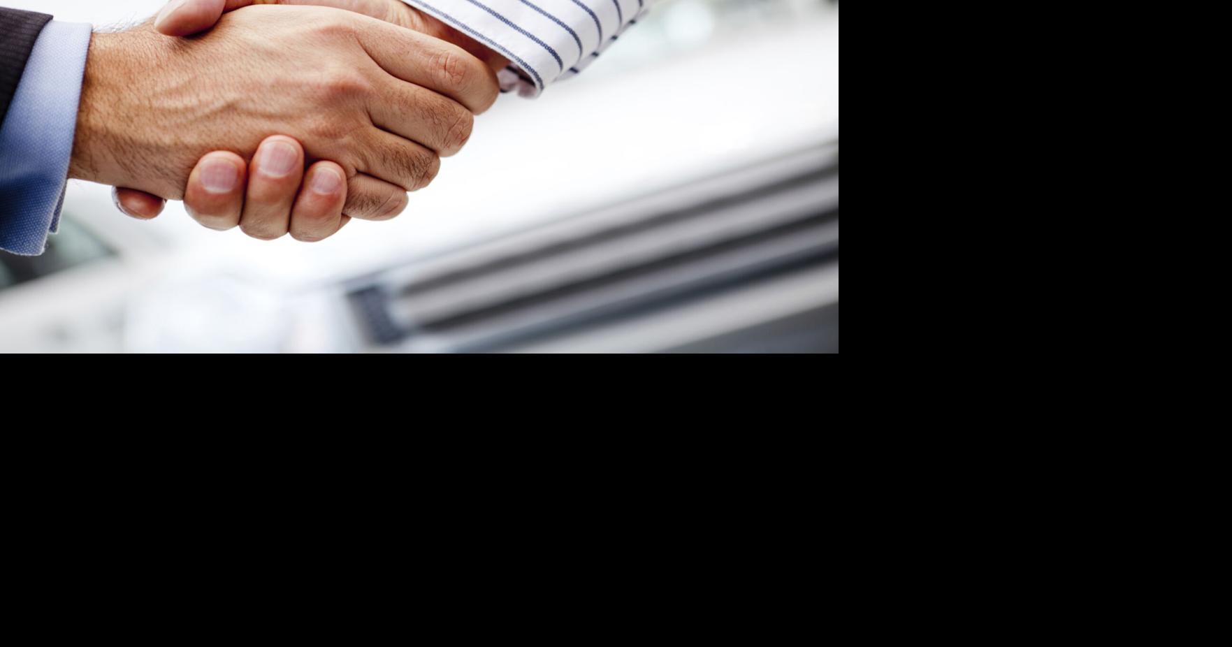 Closing the Deal: Aggressive sales tactics are unnecessary | Business ...