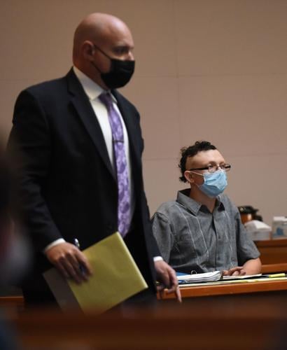 Trump supporter who pulled gun on Black Lives Matter activists claims ...