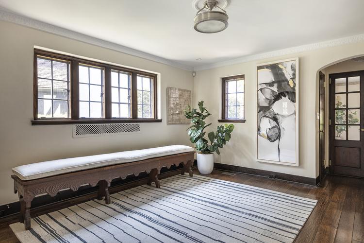 Design Recipes: Adding a bench to your space | Home | unionleader.com