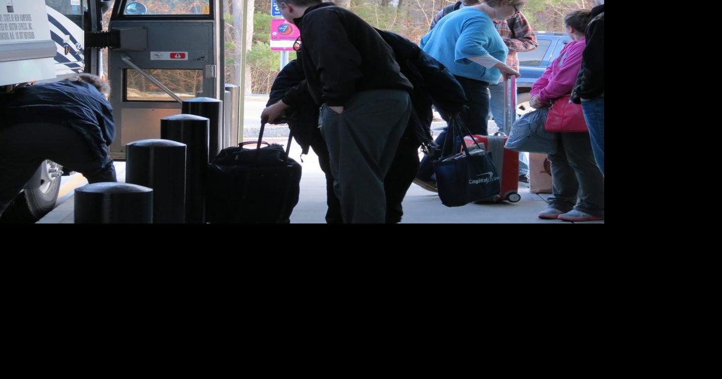 Riders have high marks for service despite occasional bus breakdowns ...