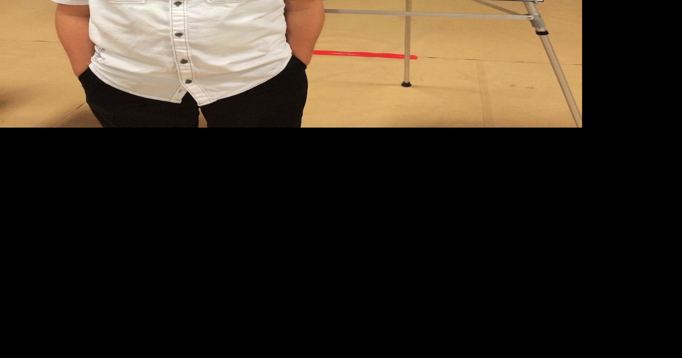 Hundreds attend PTA Reflections exhibit in Derry | Education ...