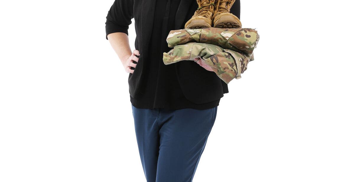 Kelly Boyer | 40 Under Forty | unionleader.com