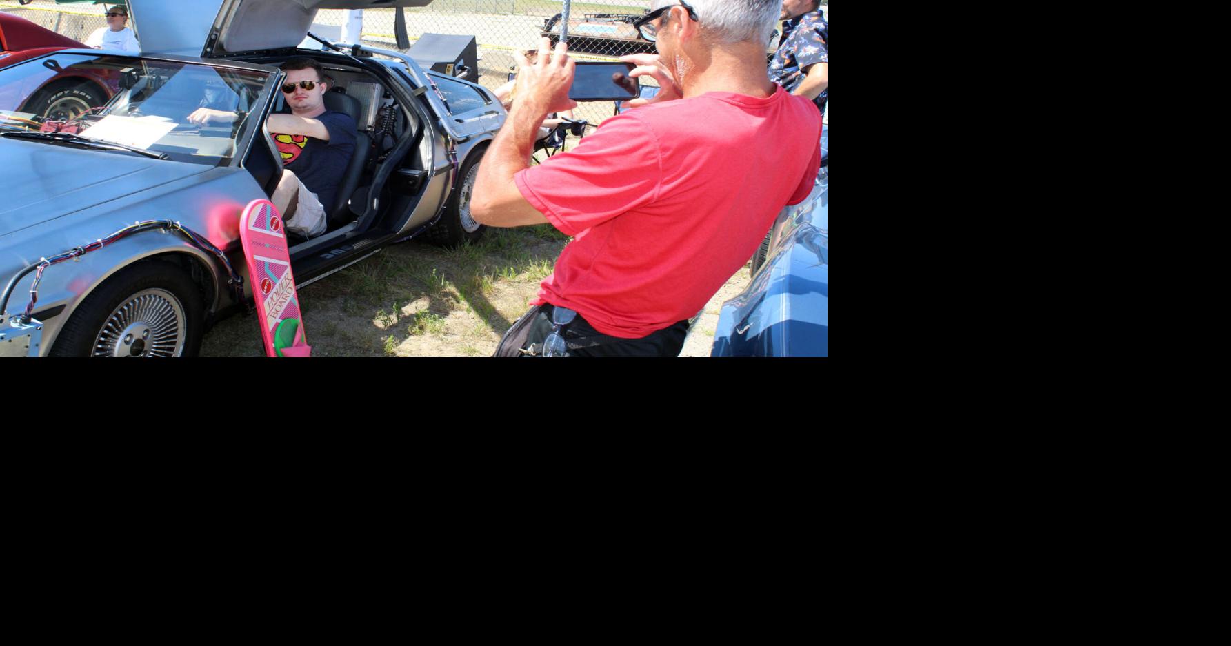 Plenty to see at annual Aviation Museum of NH Classic Car Show | Derry ...