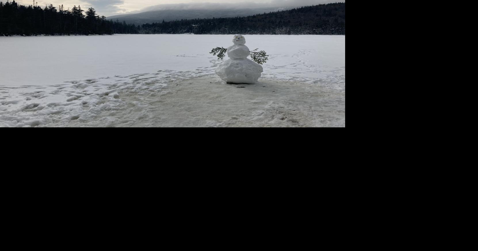 Winter Notes: No time like now for a winter hike at Franconia Notch ...