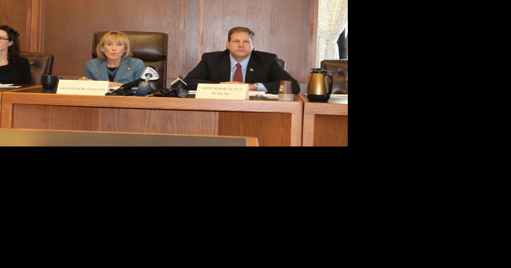 USNH officials propose free tuition for top NH high school grads ...
