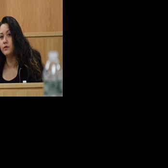 Barron trial day 3: Defense attacks Britany Barron’s role in crime ...