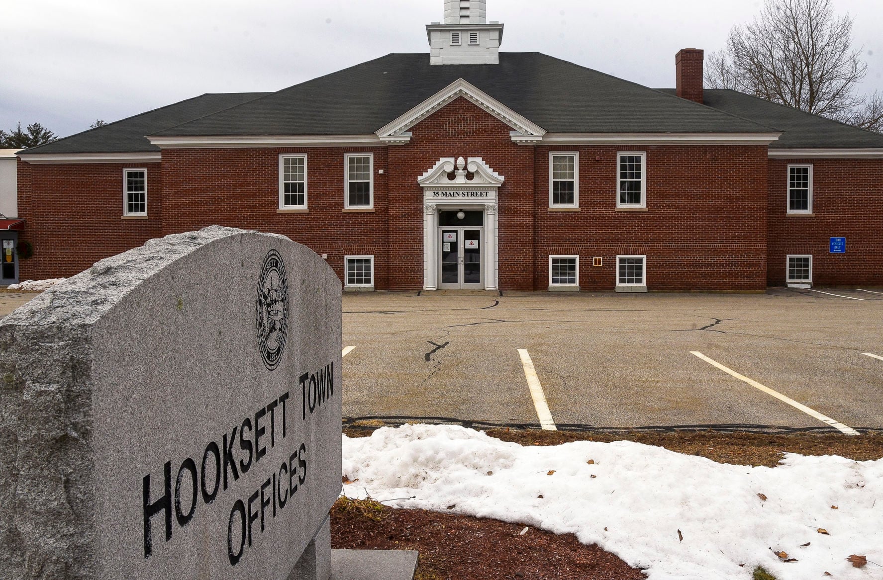 Hooksett Town Council, School Board, Budget Committee races set ...