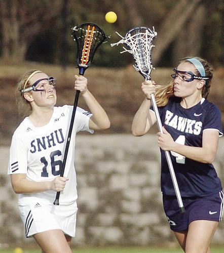 NH College Roundup: SNHU baseball team tops St. Anselm | Sports | unionleader.com