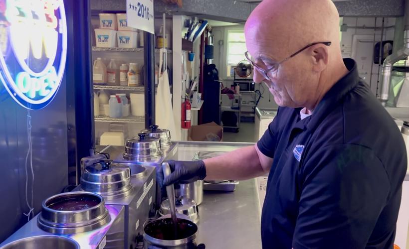 From Cow Pie to Funky Panda: The scoop on Lago's 45-year ice cream ...