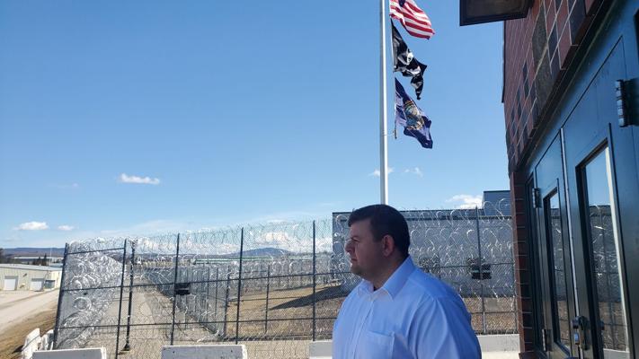 Berlin prison opens doors to students' minds | What's Working ...