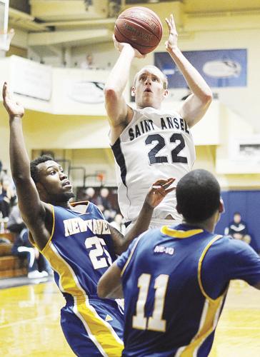St. Anselm drops New Haven | Sports | unionleader.com