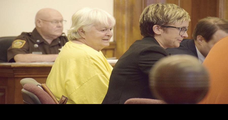 Judge rules woman mentally incompetent to stand trial in murder-for ...