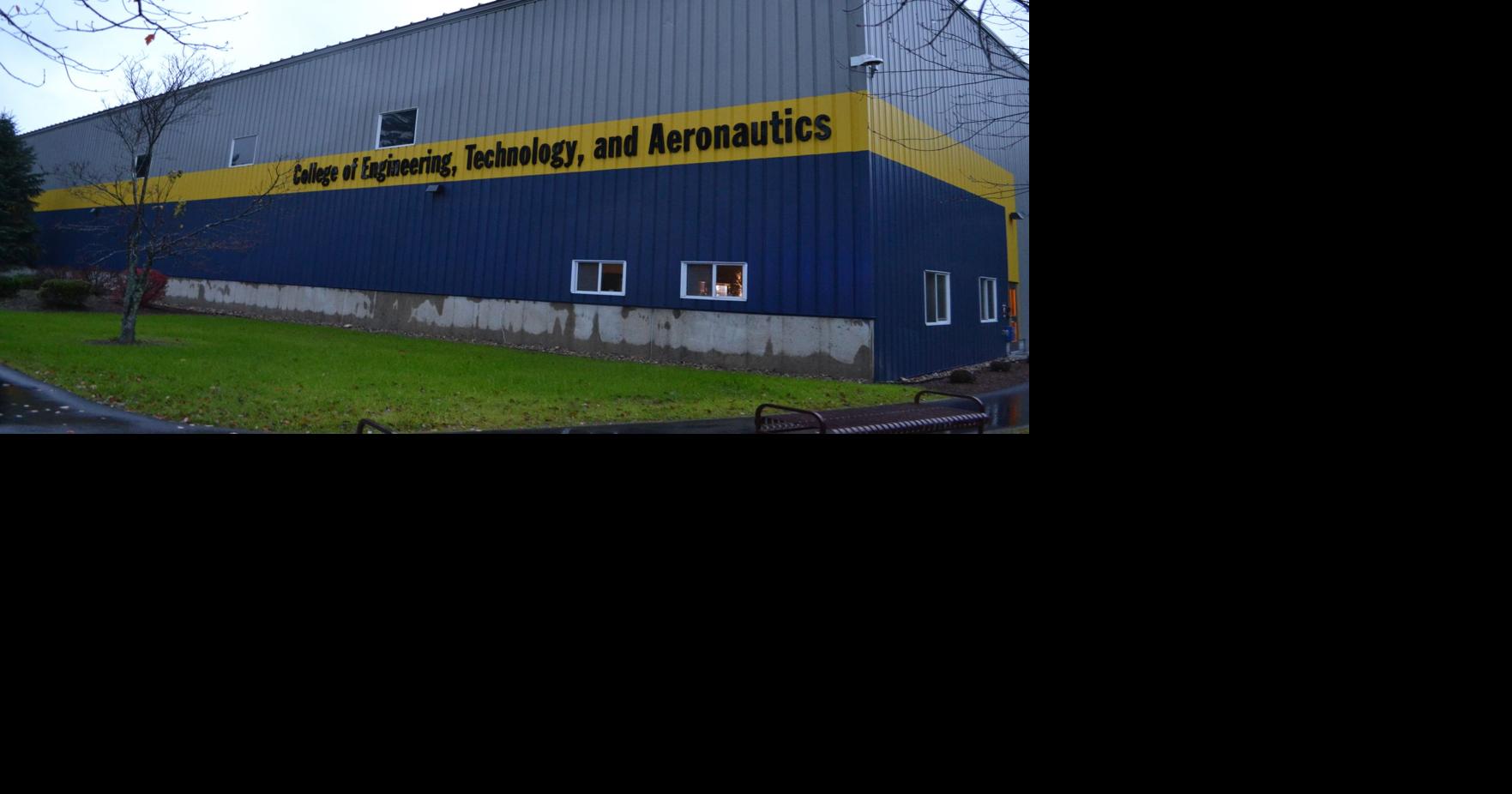 SNHU presents plans for new engineering building on main campus ...