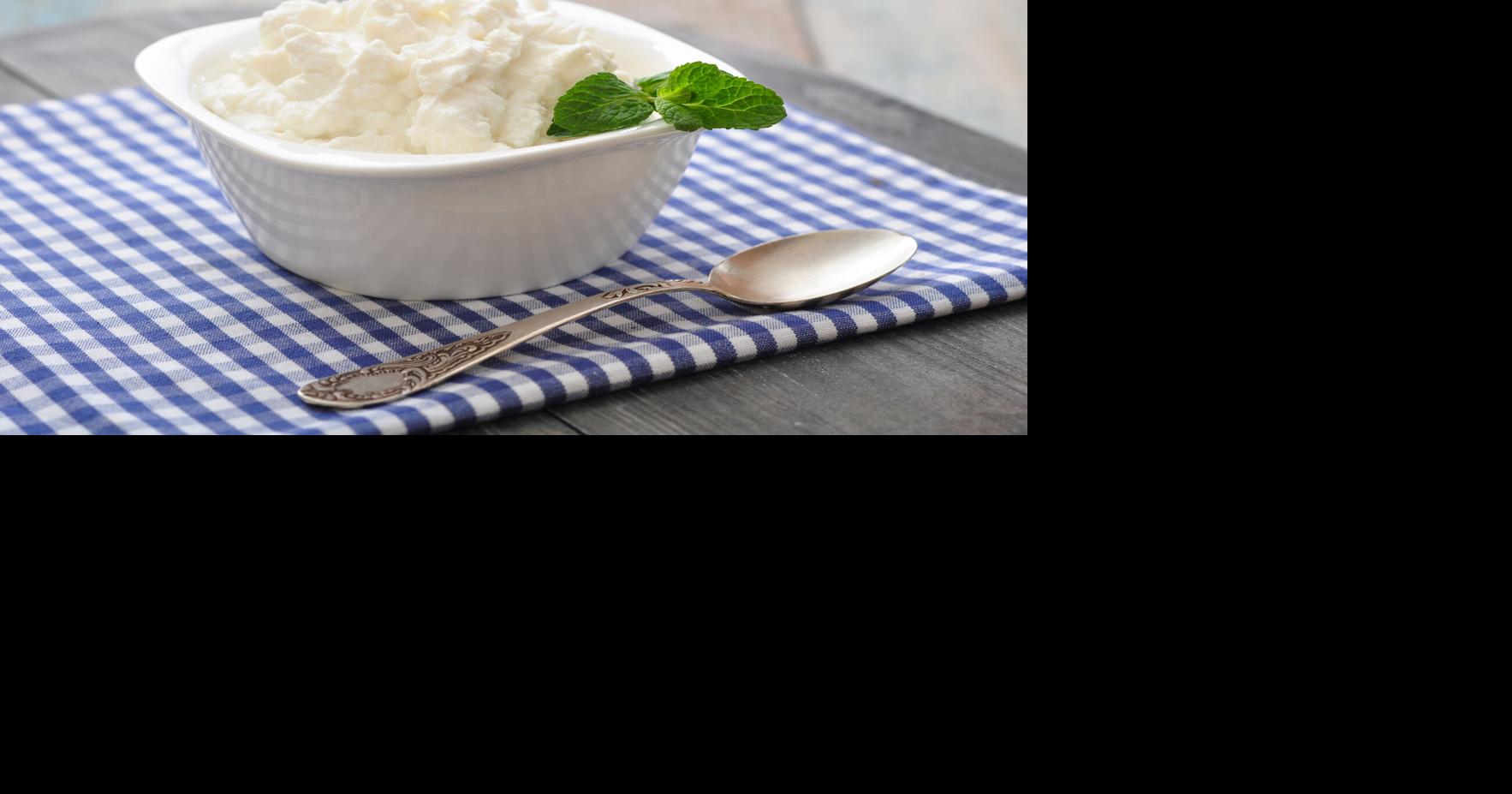 Learn to make your own ricotta now, thank us later | Dining & Food ...