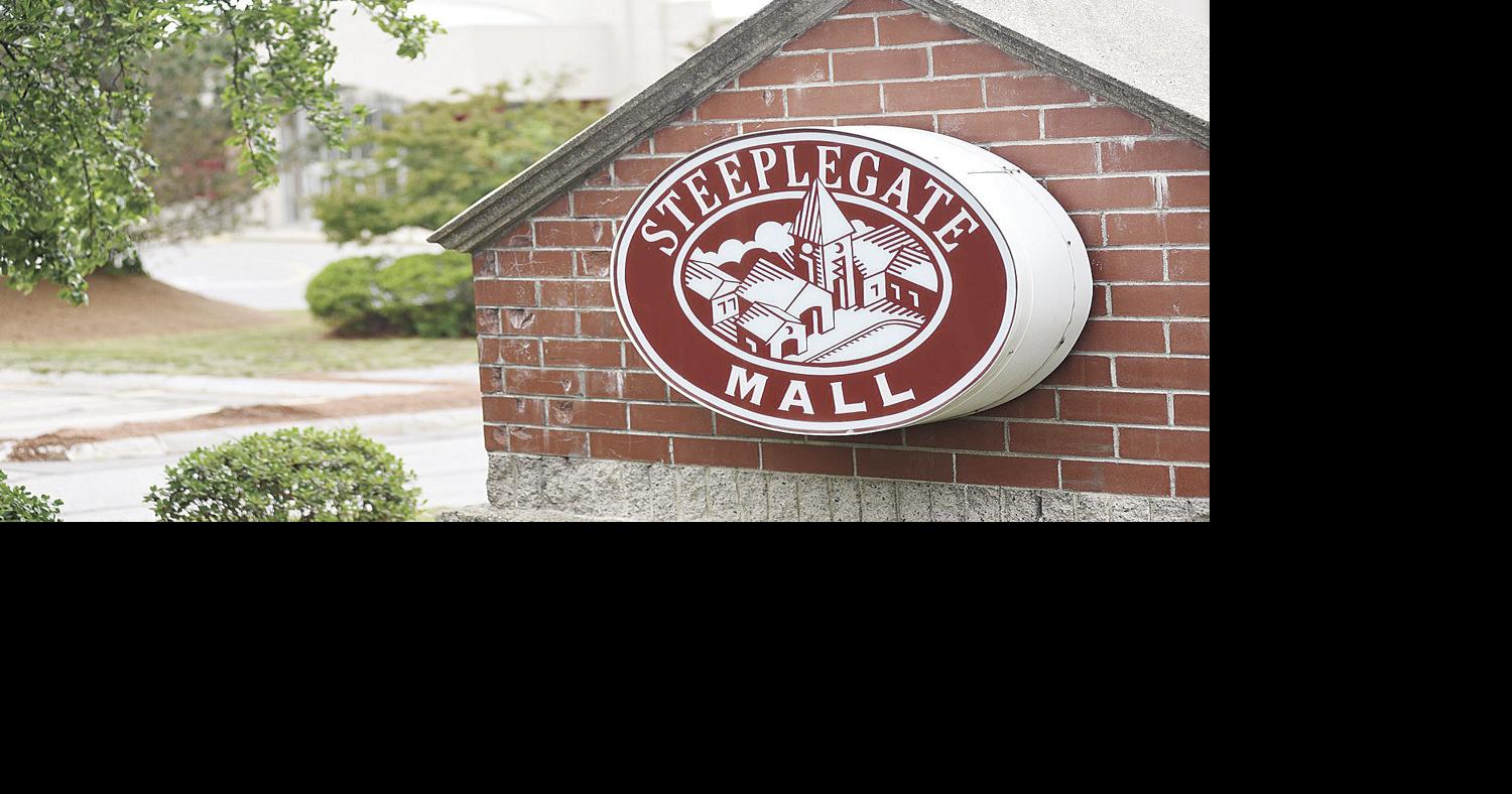 Concord's Steeplegate Mall will belong to new owner | Business ...