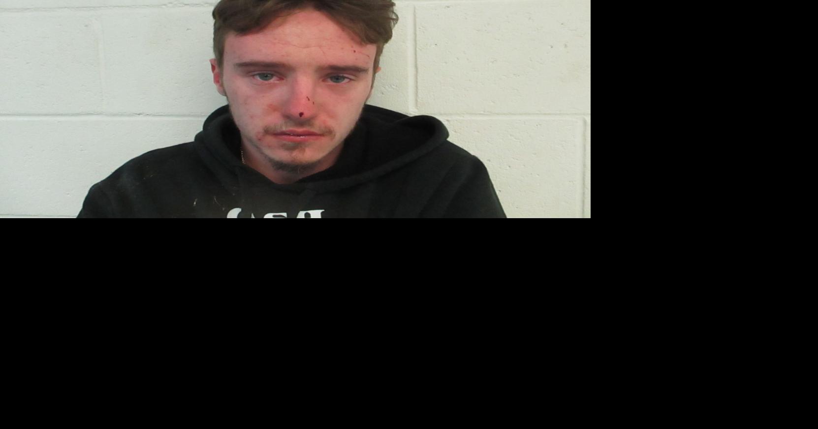 Two men arrested after Hooksett break-in | Crime | unionleader.com