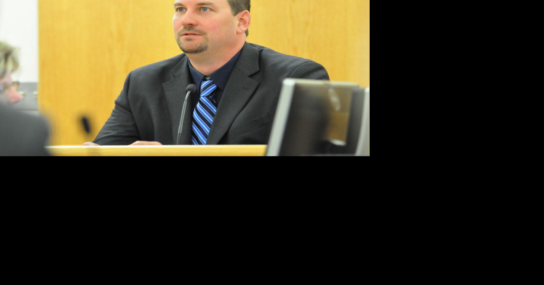 New trial set for ex-Seabrook cop for alleged assault on teen in police ...