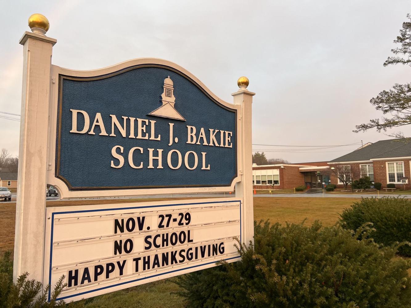 Ex-teacher maintains innocence as police detail alleged abuse against ...