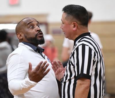 High schools: Memorial beats Salem for coach Bryson's 100th win | High ...