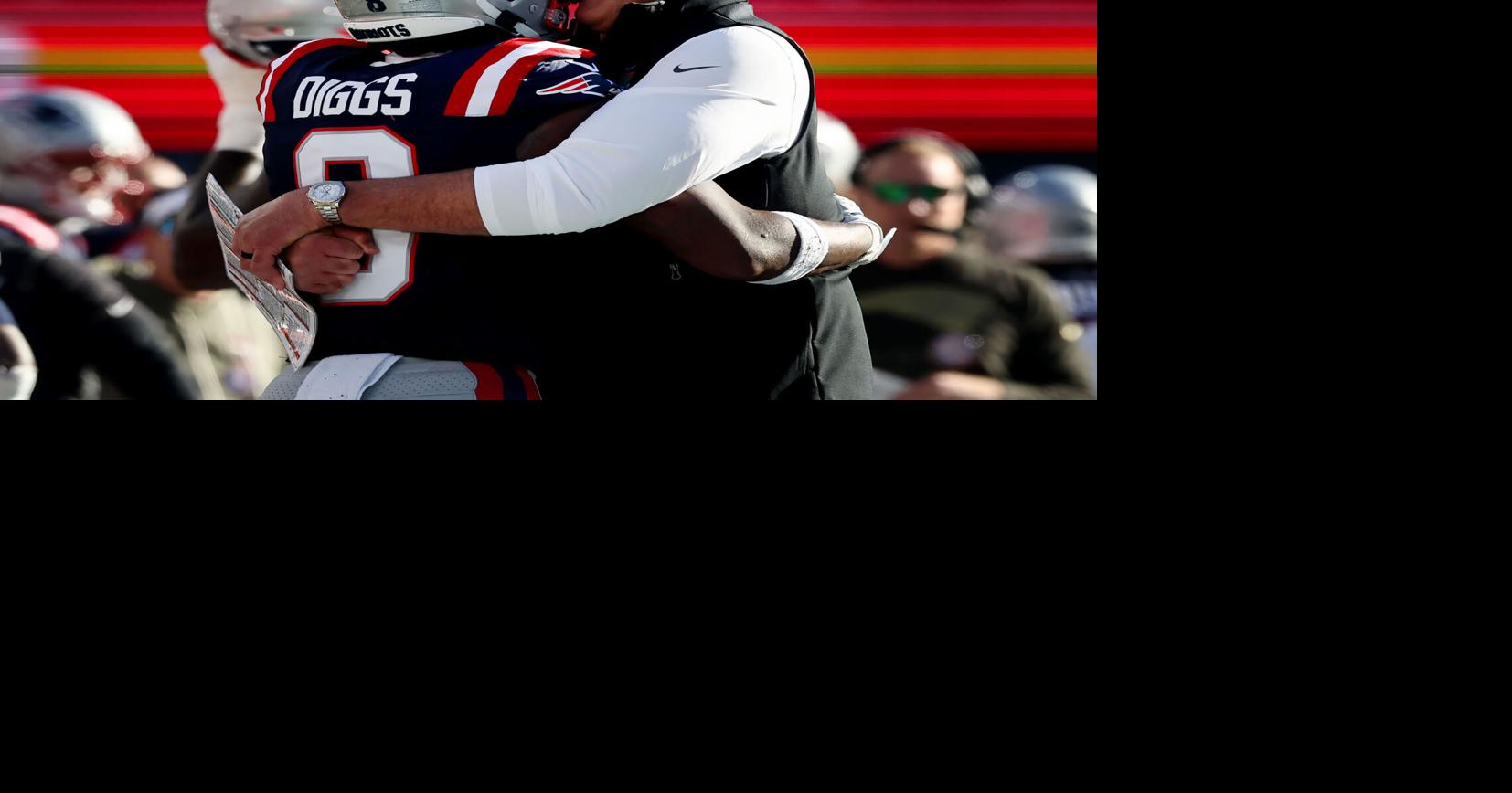 Commentary: The Patriots’ No. 1 seed chase, 2026 staff and more Week 17 ...