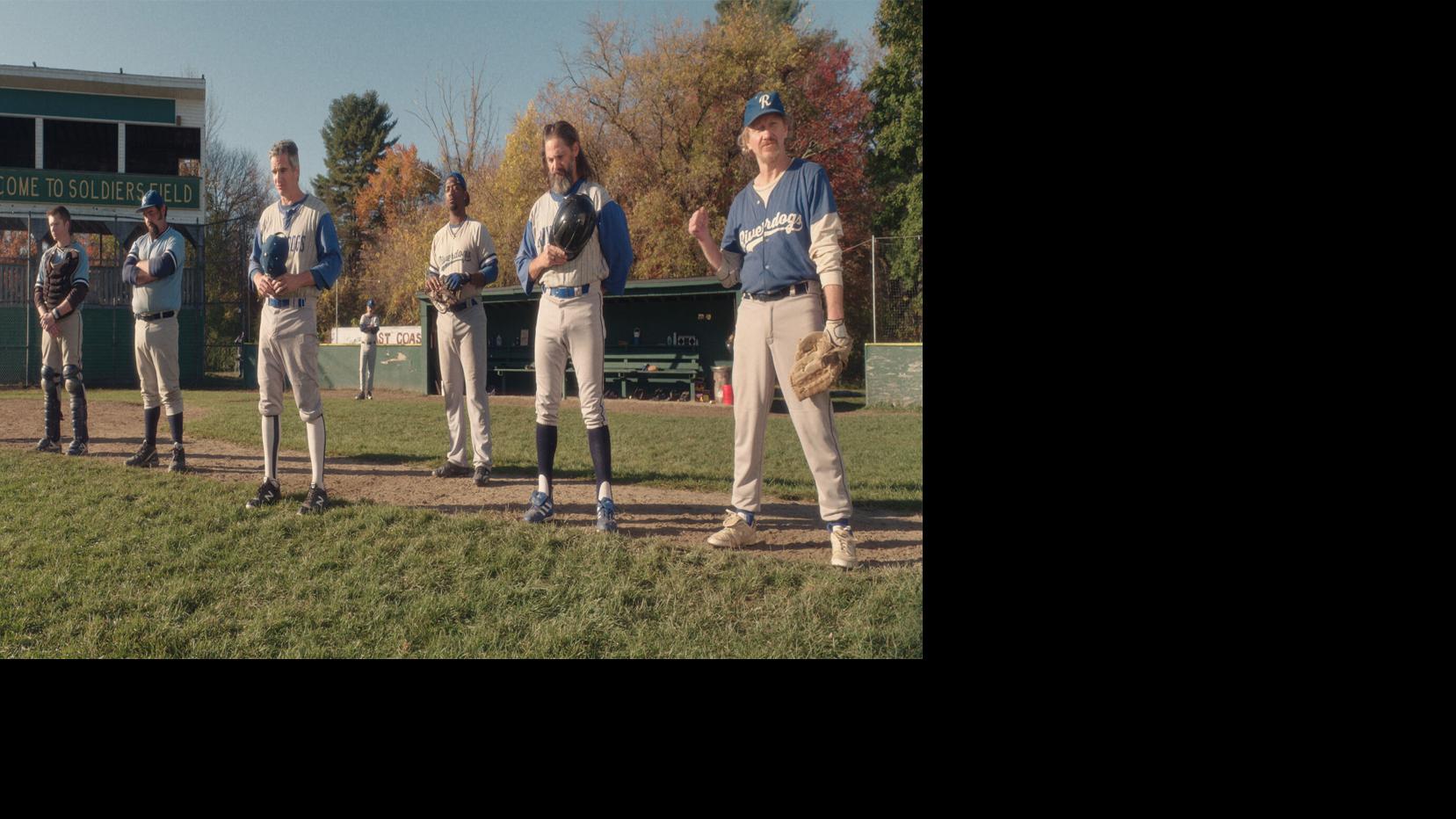 Here’s the pitch: ‘Eephus’ is one of the greatest baseball movies ...