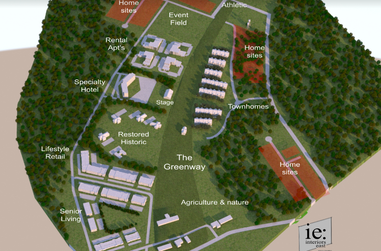 Failed Manchester developer found to commingle investor money, spent ...