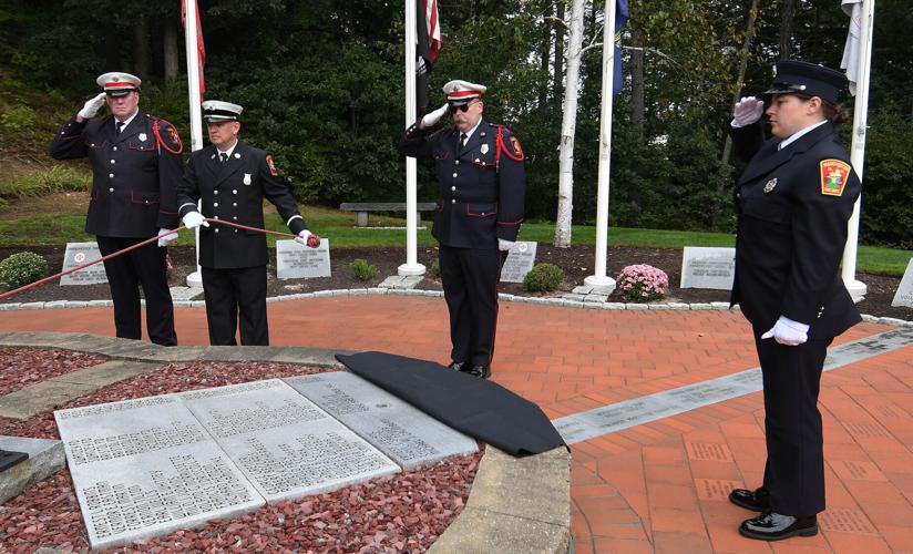 Firefighters Memorial | Public Safety | unionleader.com
