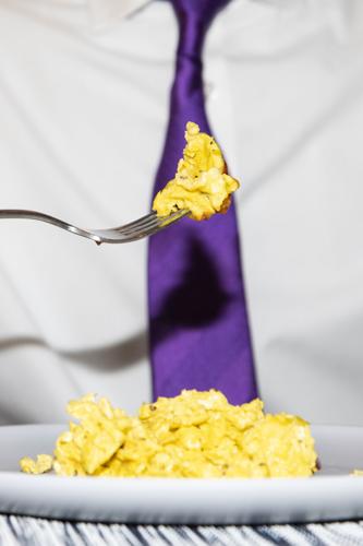 The radical earnestness of Tony P | Human Interest | unionleader.com