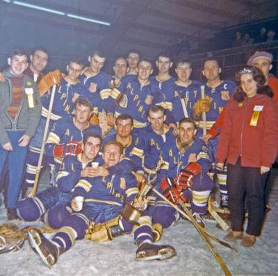 Alpine Club, Manchester legends inducted into Hall of Fame | Sports ...