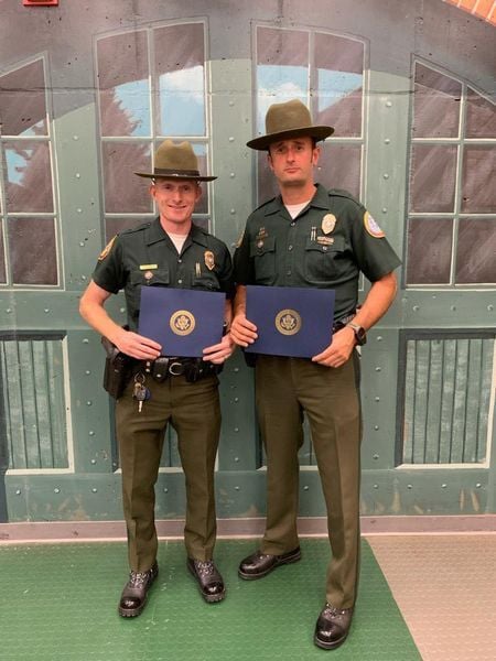 Fish & Game Officer Levi Frye remembered for compassion | Human ...